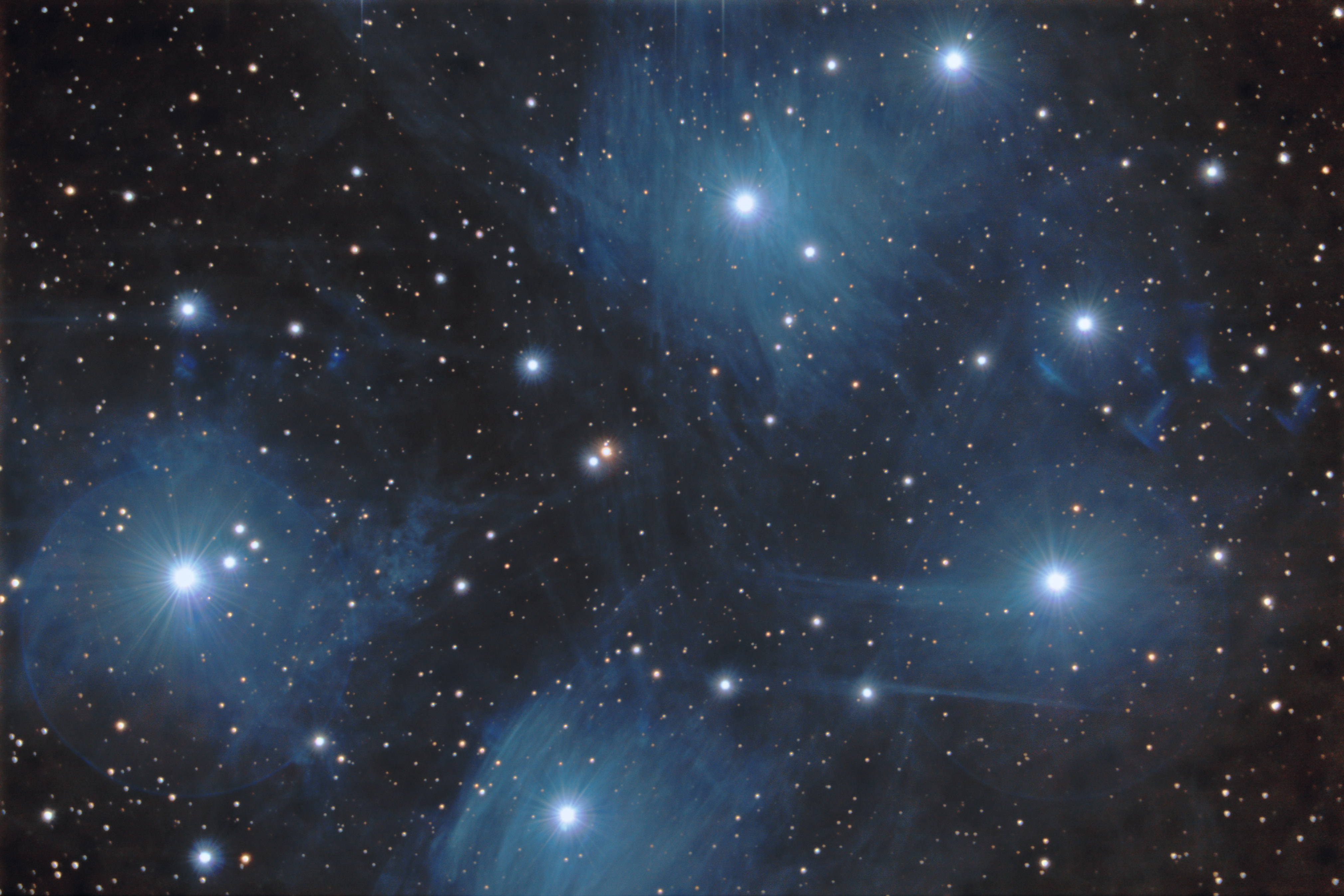 Astronomers Do It In The Dark - SUPERCEDED-NEWER VERSION AVAILABLE ...